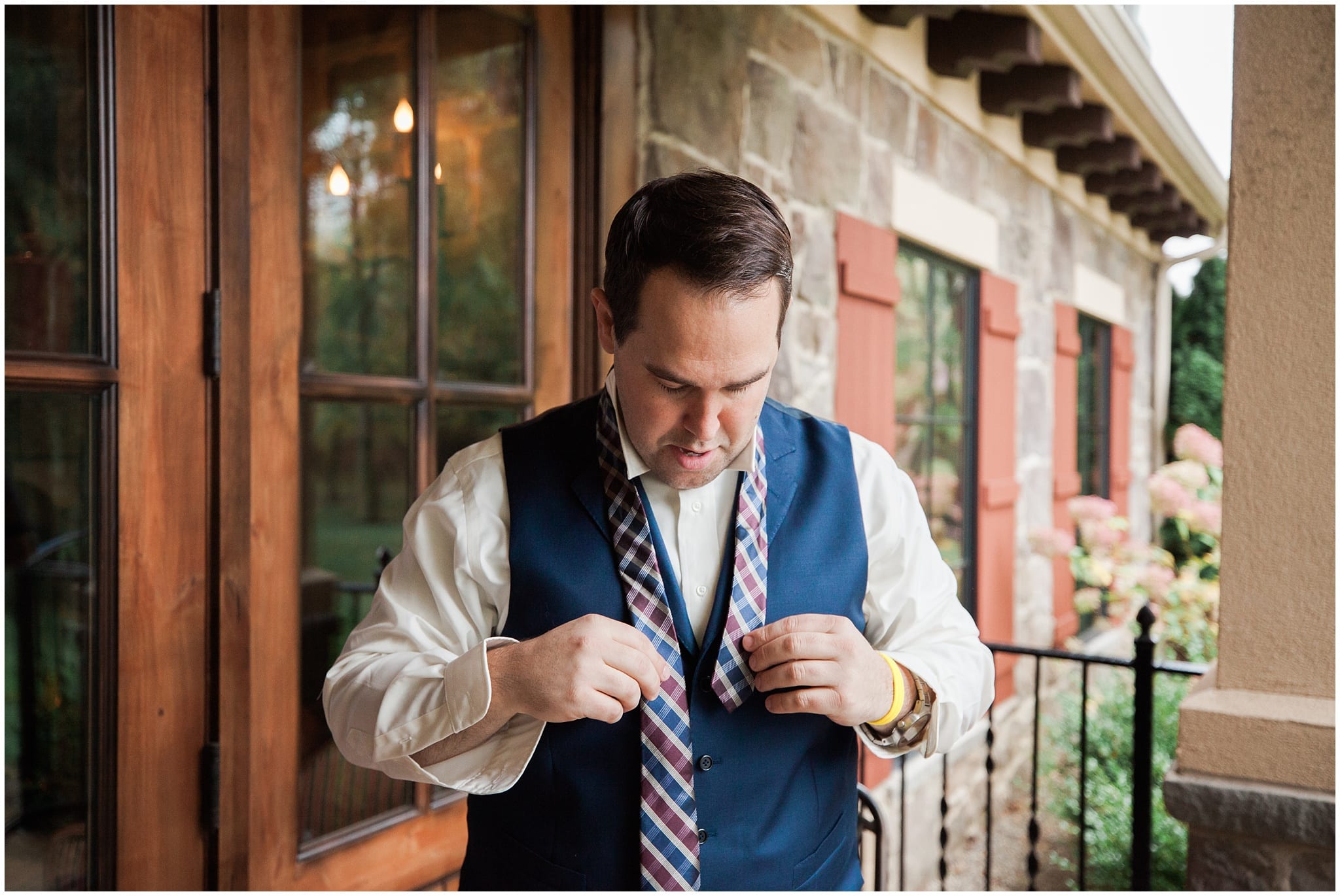 Keith & Stacey- Gervasi Vineyard Wedding – NY Wedding Photographer ...