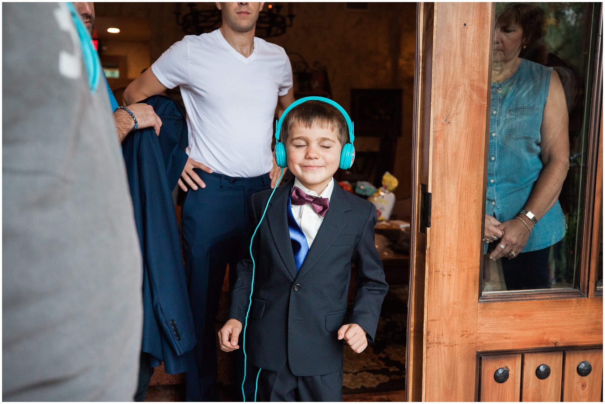 Keith & Stacey- Gervasi Vineyard Wedding – NY Wedding Photographer ...