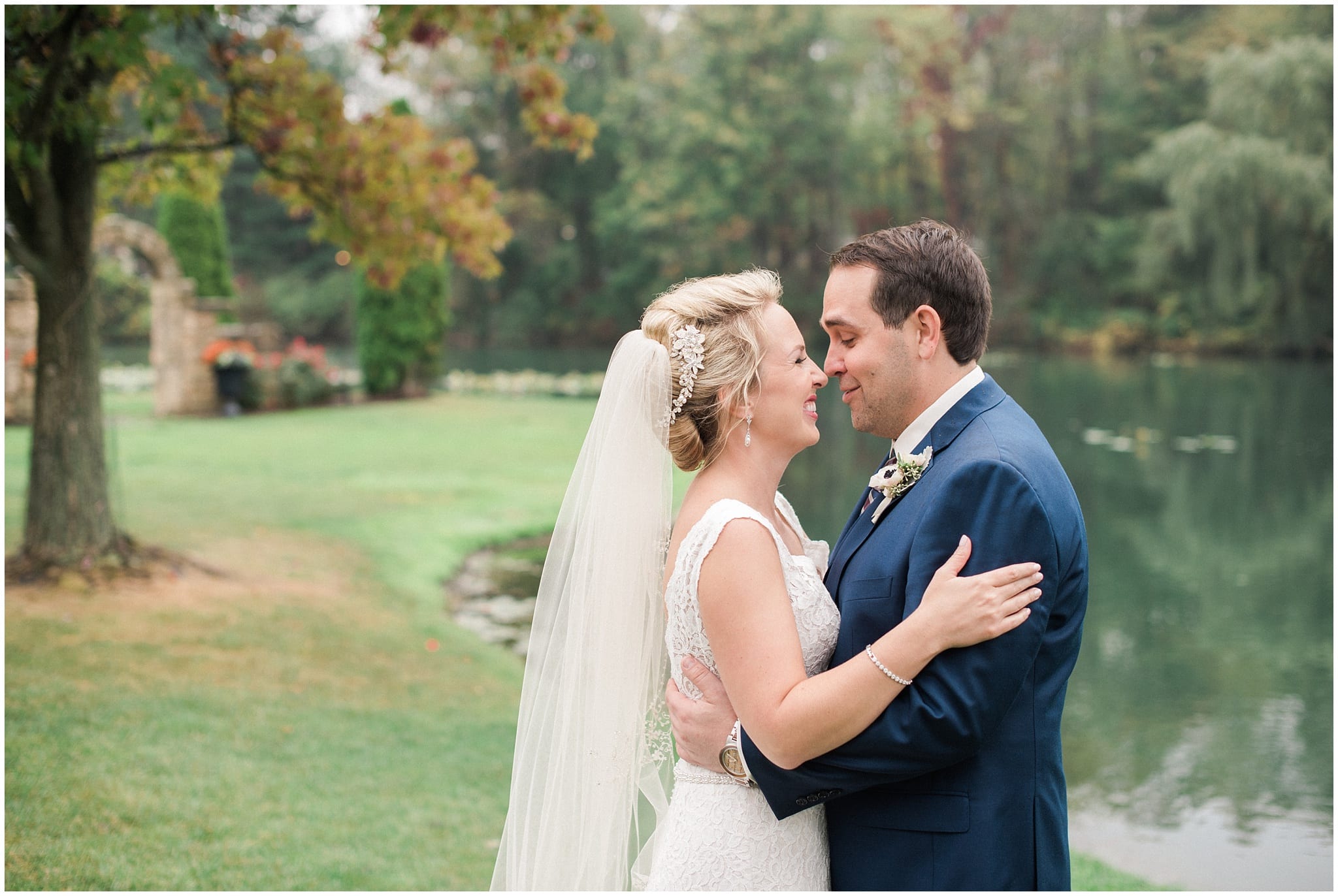 Keith & Stacey- Gervasi Vineyard Wedding – NY Wedding Photographer ...