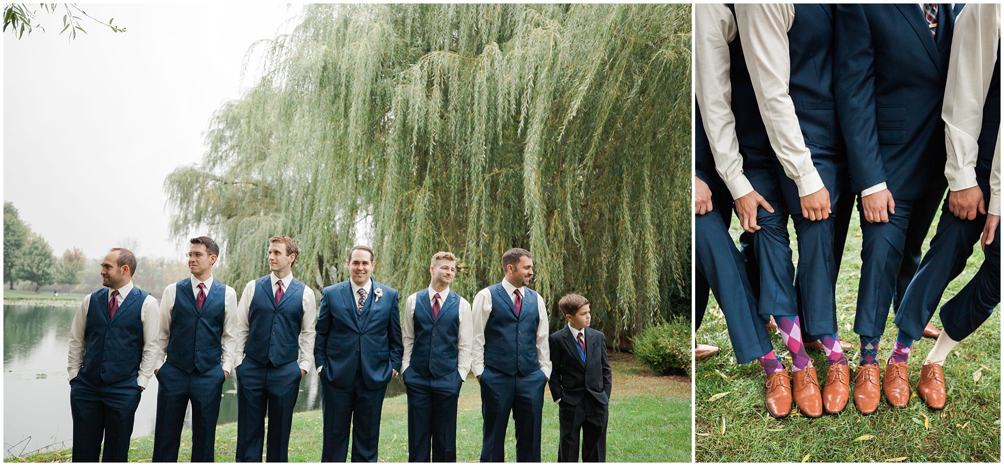 Keith & Stacey- Gervasi Vineyard Wedding – NY Wedding Photographer ...