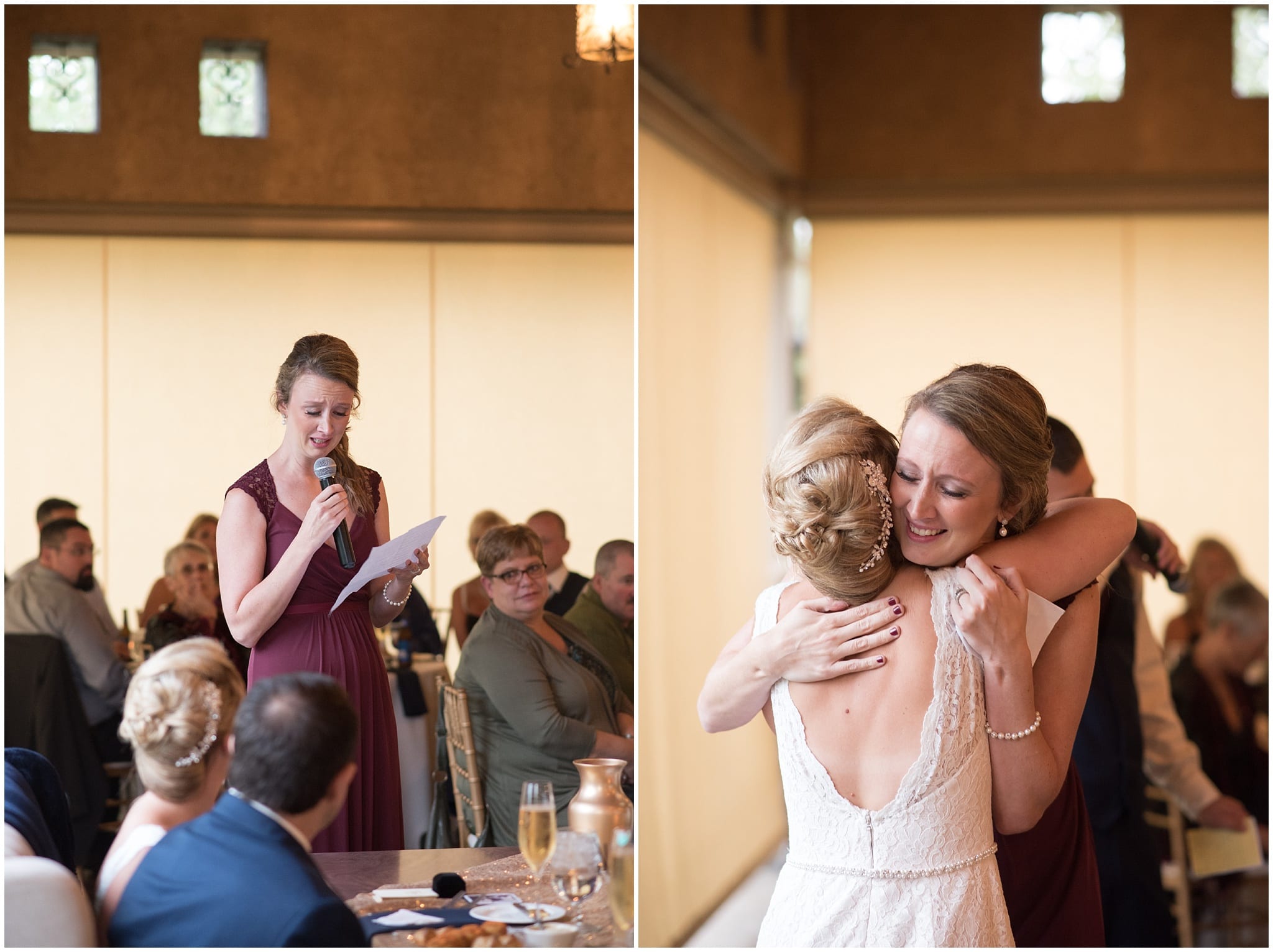 Keith & Stacey- Gervasi Vineyard Wedding – NY Wedding Photographer ...