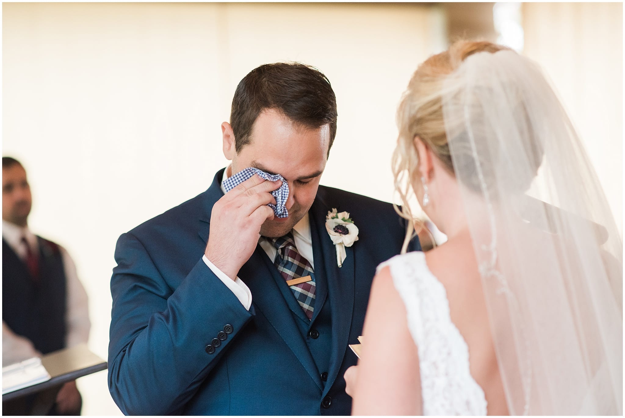 Keith & Stacey- Gervasi Vineyard Wedding – NY Wedding Photographer ...